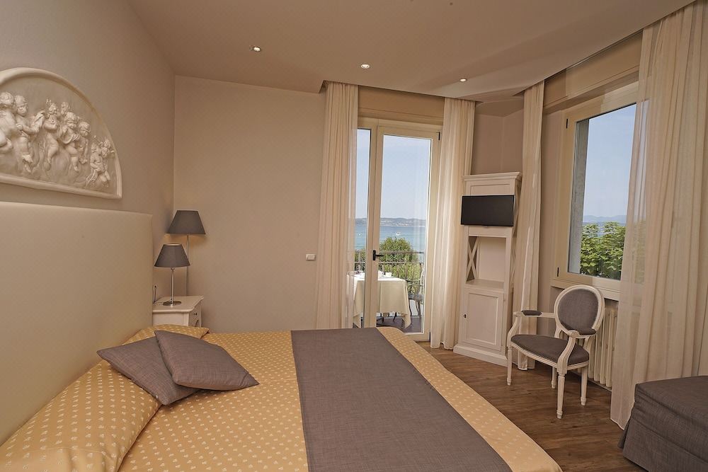 Hotel Marconi - Sirmione