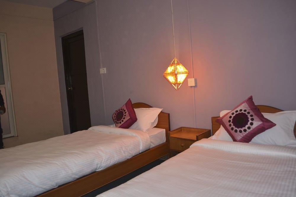 Bodhi Guest House - Tibet