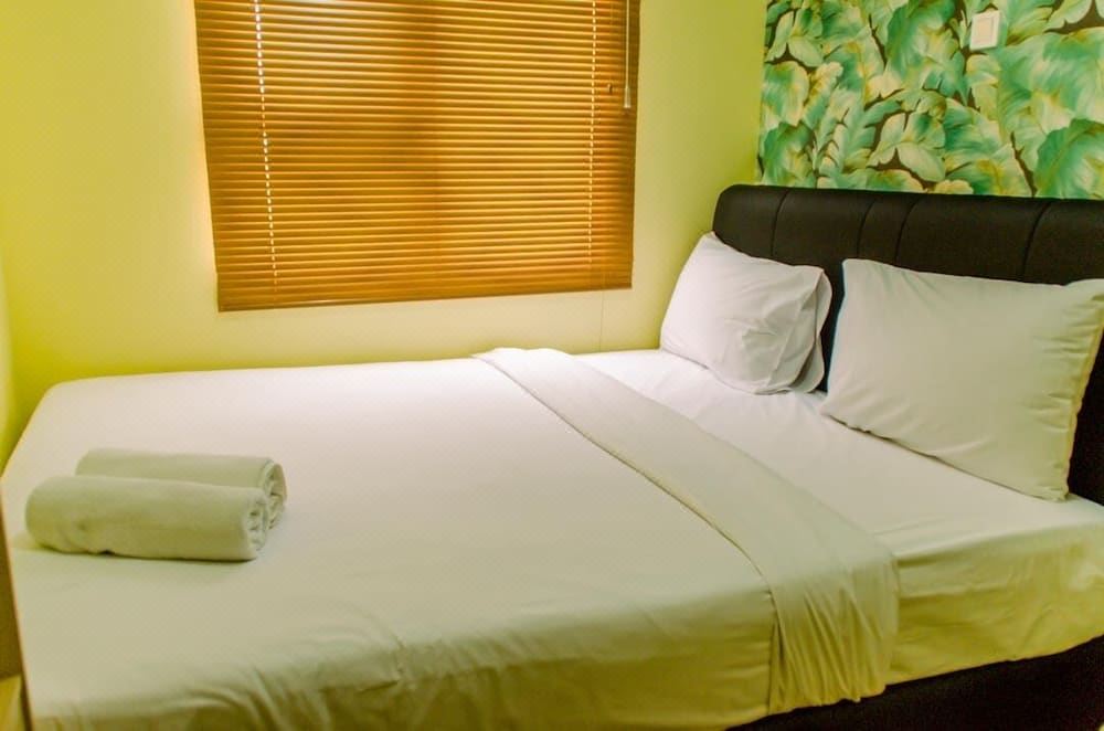 Homey And Simply 2br At Cinere Resort Apartment - Depok