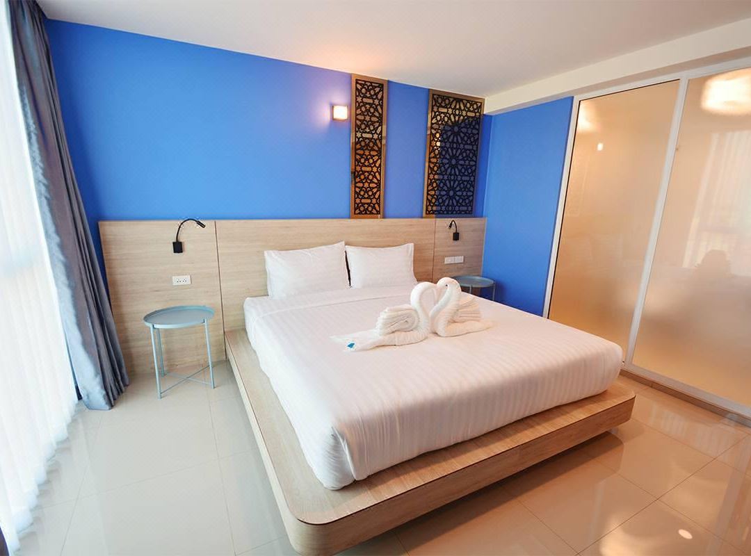 One Budget Chiangrai Stadium - Chiang Rai