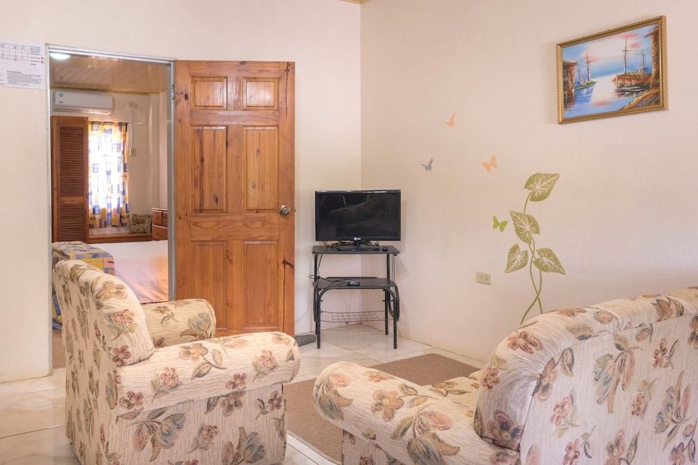 Eco Park Inn - Tobago