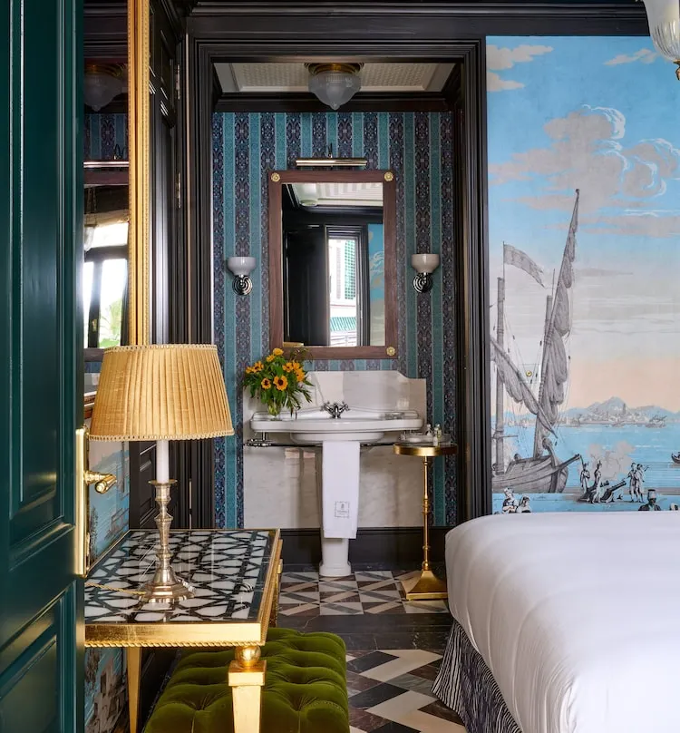 Hotel Boutique Triana House - 