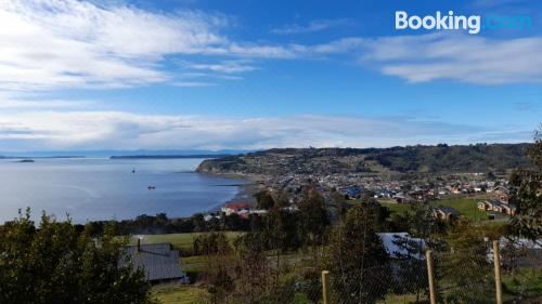Hotel Casaquinchao - Chiloé Island