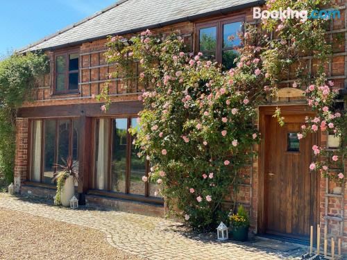 Old Hall Country Breaks - Norfolk