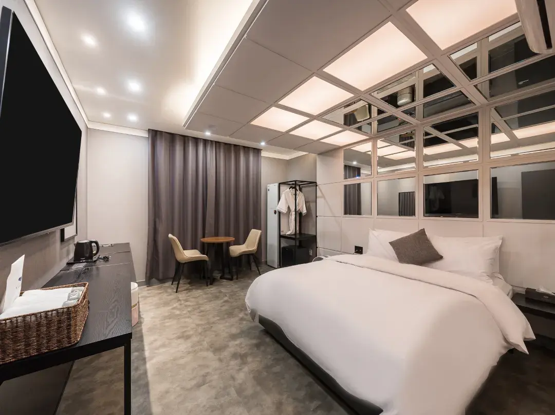 Ilsan Hotel Claum - Goyang-si