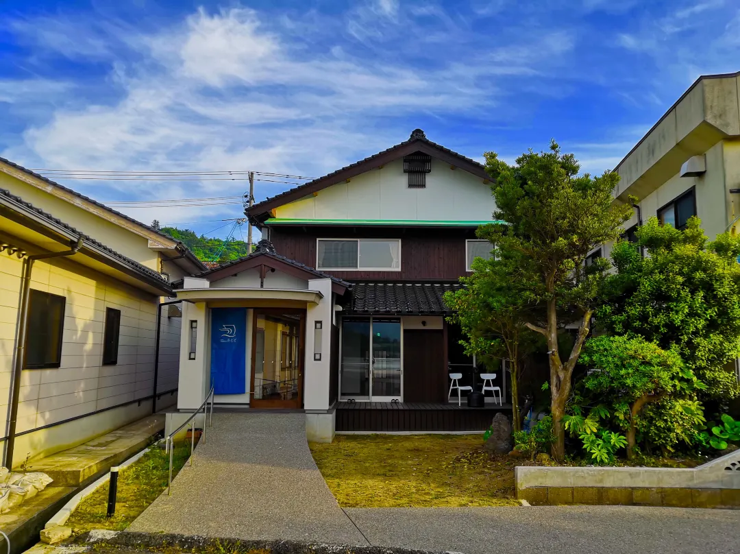 B And B Atodo - Shimane