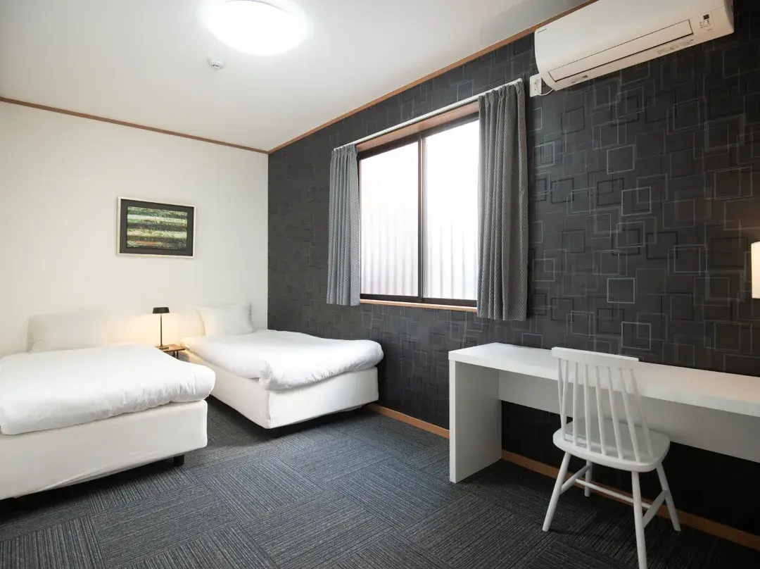 Kuromon Residence - Dotonbori