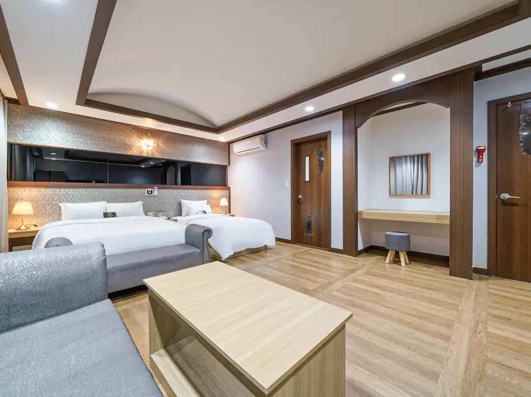 Gangneung Hotel Mong - Gangneung-si