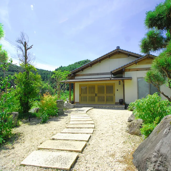 Small Inn, Senkobo Onsen - Oda