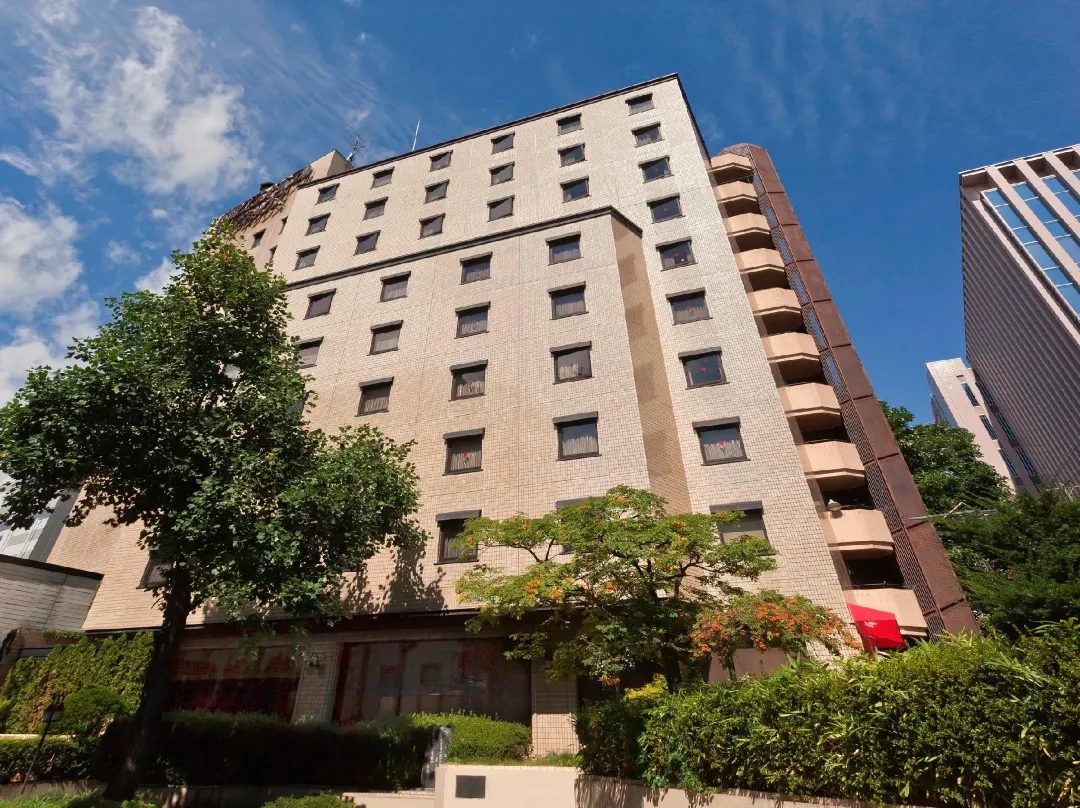 Morioka Grand Hotel Annex - Morioka