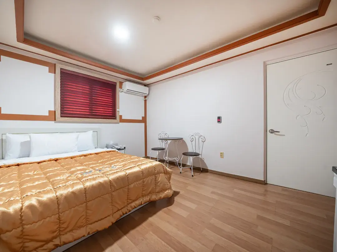 Paju Sicily Self Check-in Motel - 파주시
