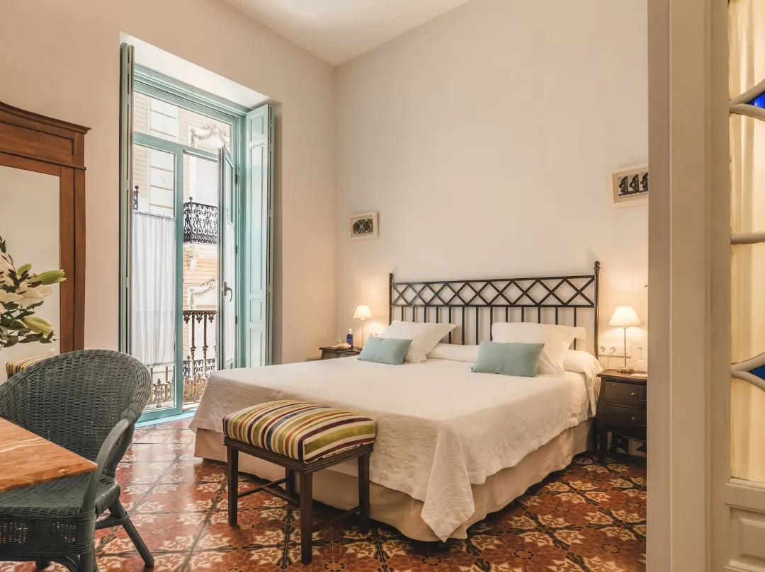 Hotel Boutique Casa De Colón - Séville
