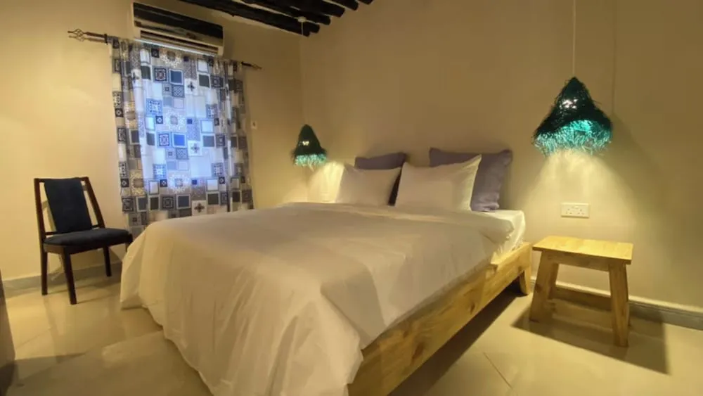 Hanaia House - Zanzibar