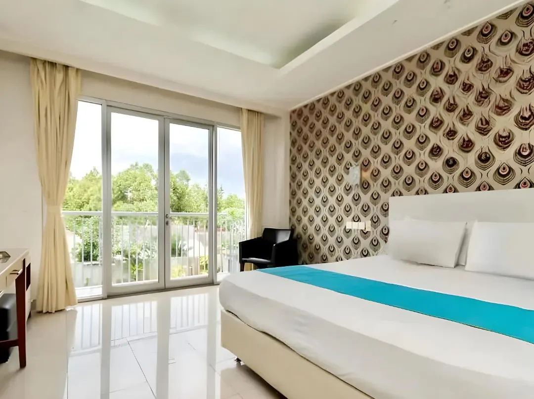 Bogor Indah Nirwana Hotel & Convention - Cisarua