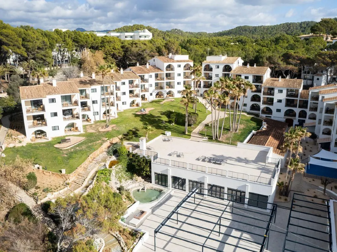 Hapimag Resort Paguera - Mallorca