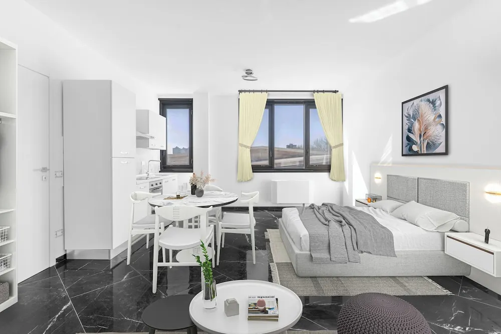 Ponale Suites Foresteria Lombarda - Milan