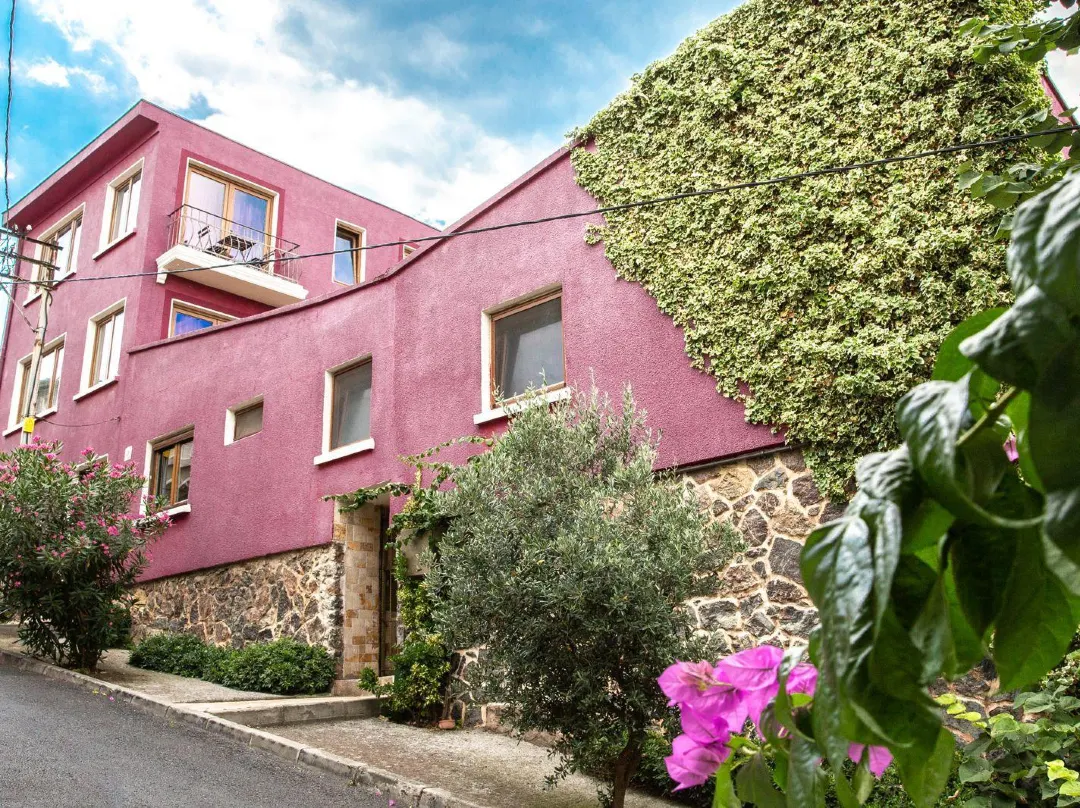 L'isola Guesthouse - Kartal