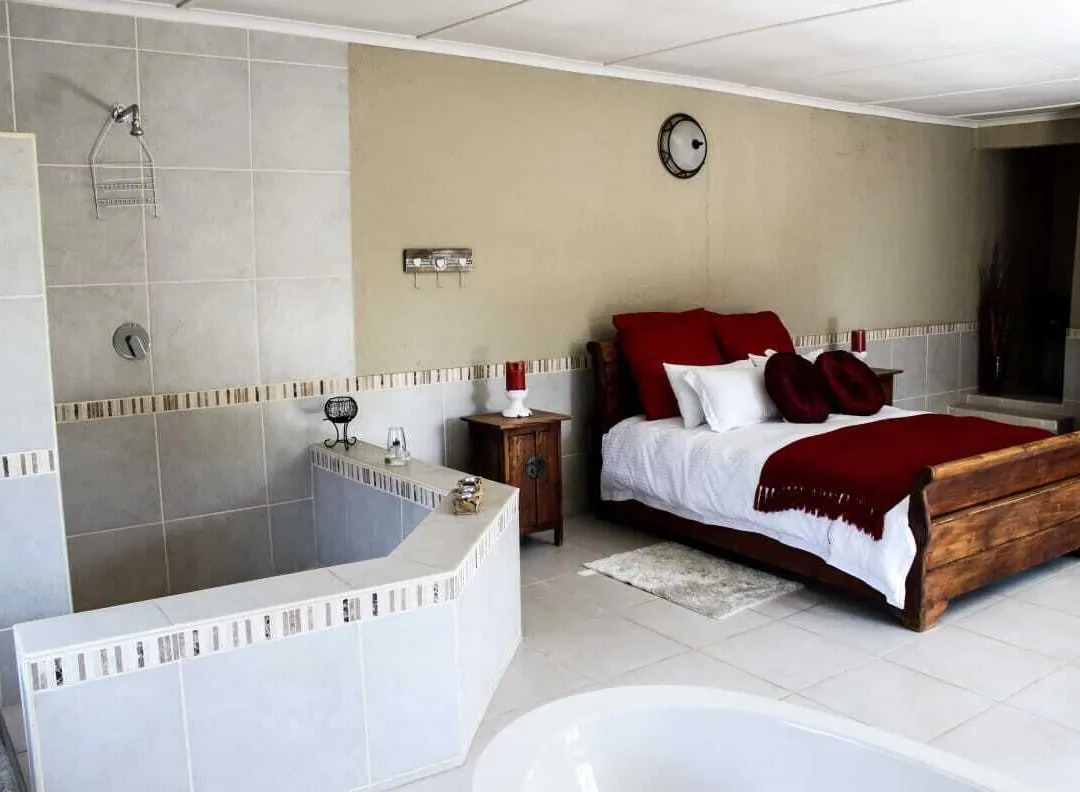 Marechelle Country Estate - Benoni