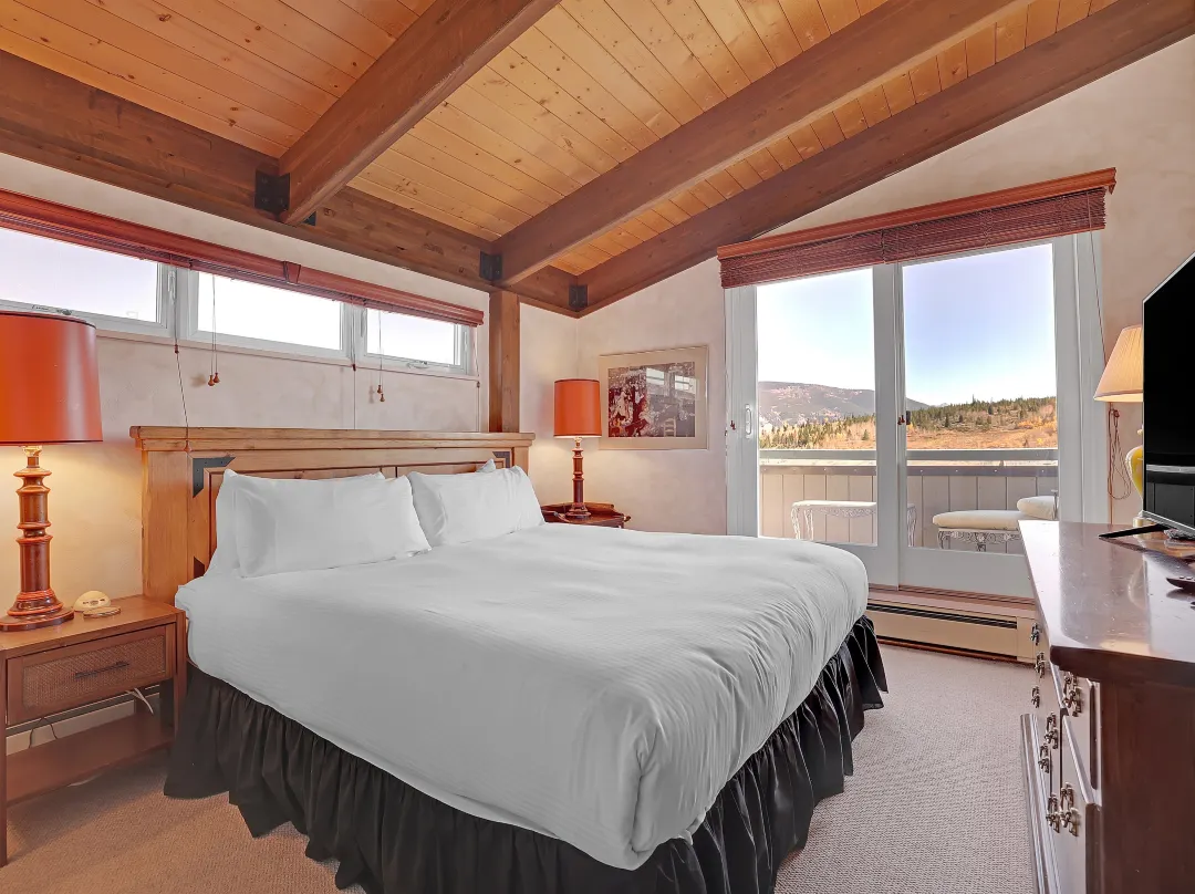 Breathtaking Mountain Views And Cozy Fireplace - Charming Outdoor Retreat - Dillon