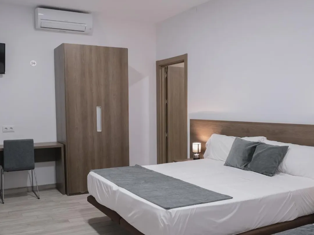 Hostal Tartessos - Valencia