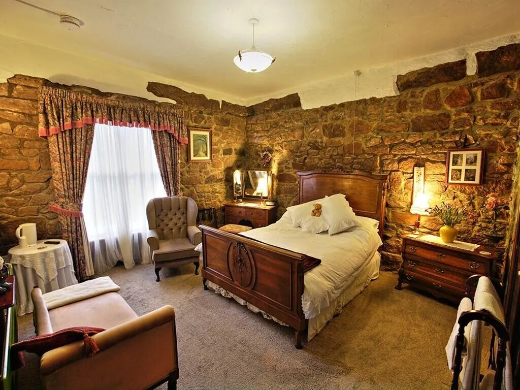 The Old Lockup - Wirksworth