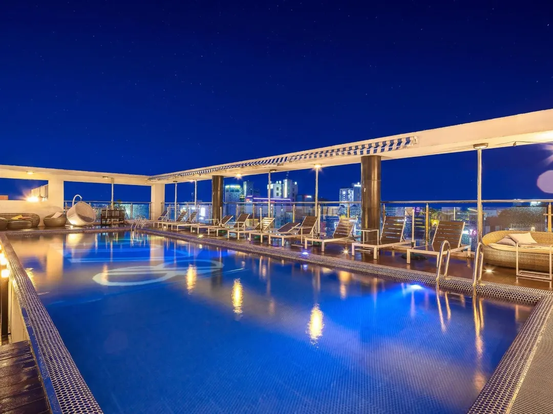 Daecheon 2278 Resort - Incheon