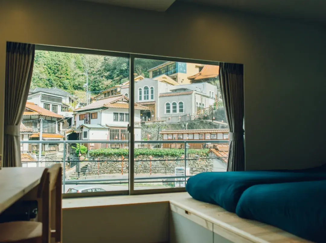 Loi No Hako - Hamada