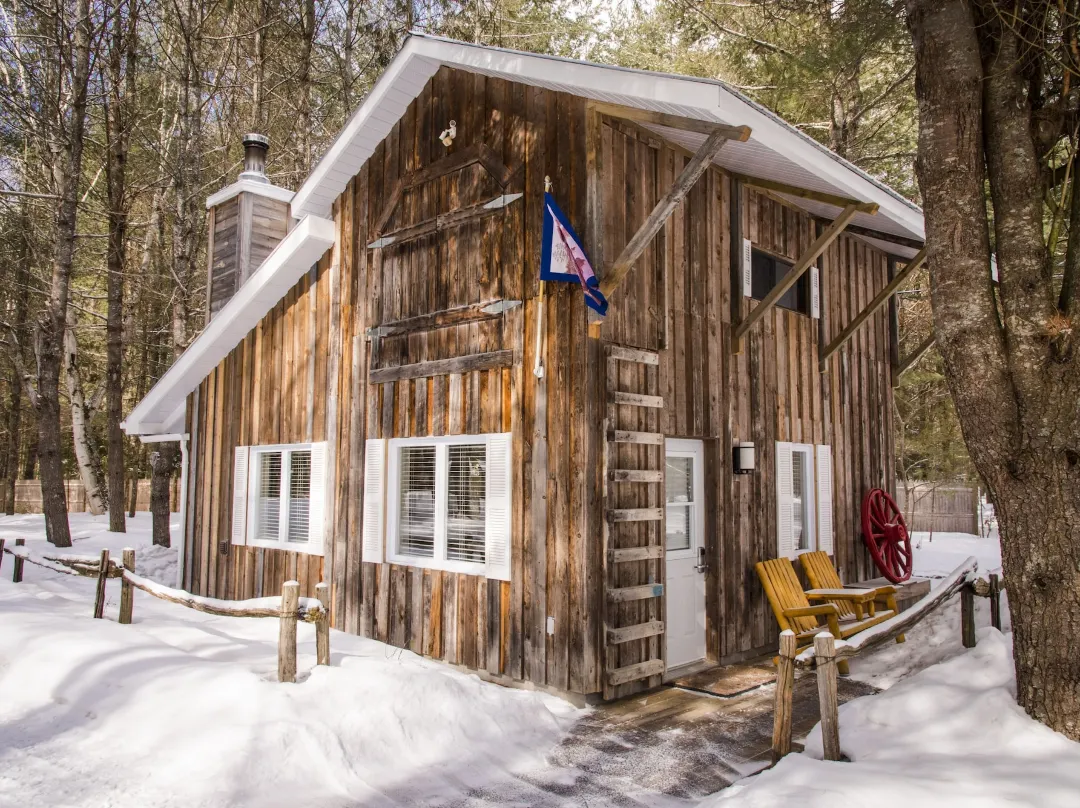 Auberge Le Cosy Tremblant - Québec