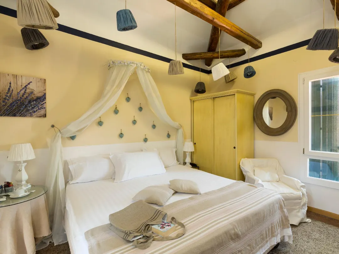 Hotel Villa Stella - Wenecja