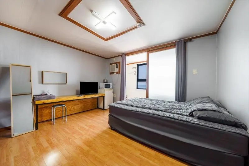 Yangyang Road 3521 Pension - Sokcho-si