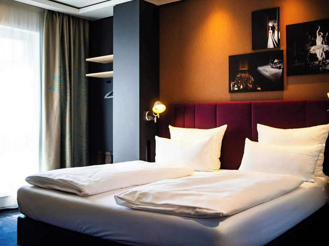 Motel One Stuttgart-mitte - Stuttgart
