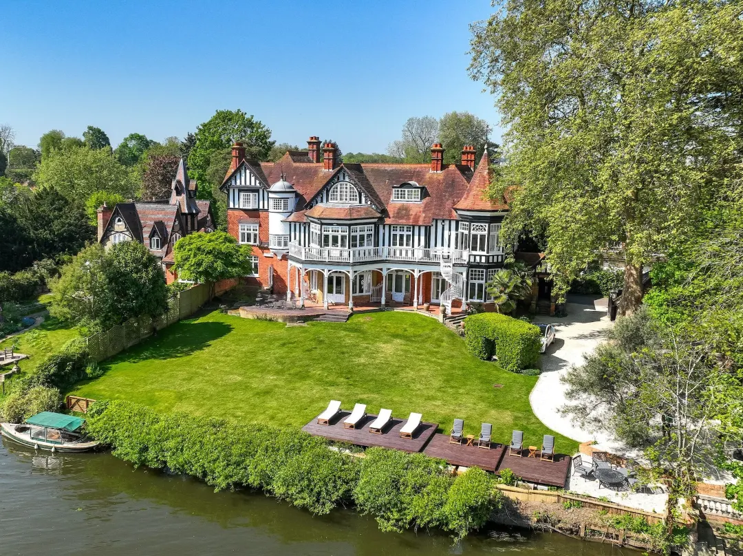 River Arts Club - Maidenhead