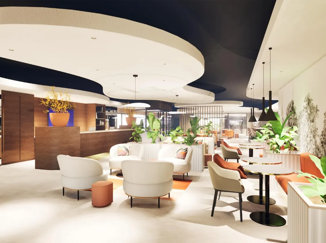 Kyriad Prestige - Sarrebourg Les Terrasses - Lorraine