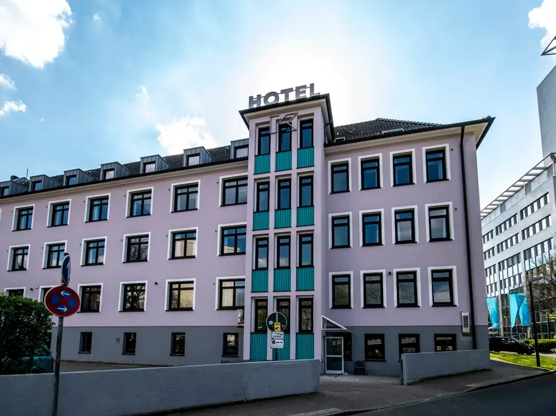 New Work Hotel Essen - Essen