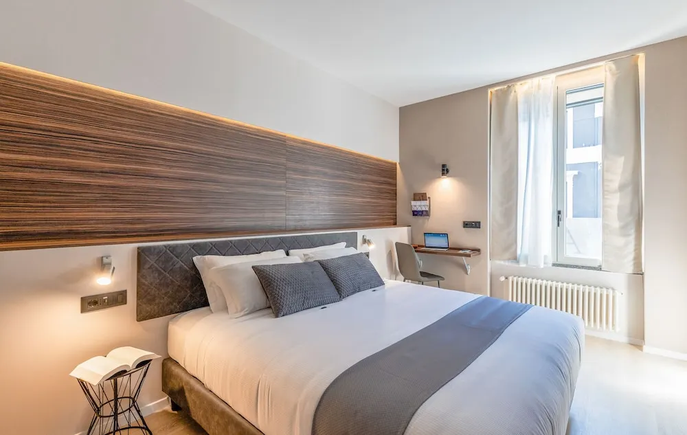 Aiello Hotels - Duomo - Milan