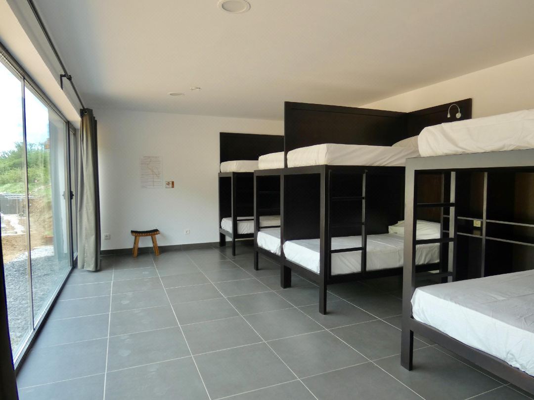 Albergue Casa Sueño - Salas