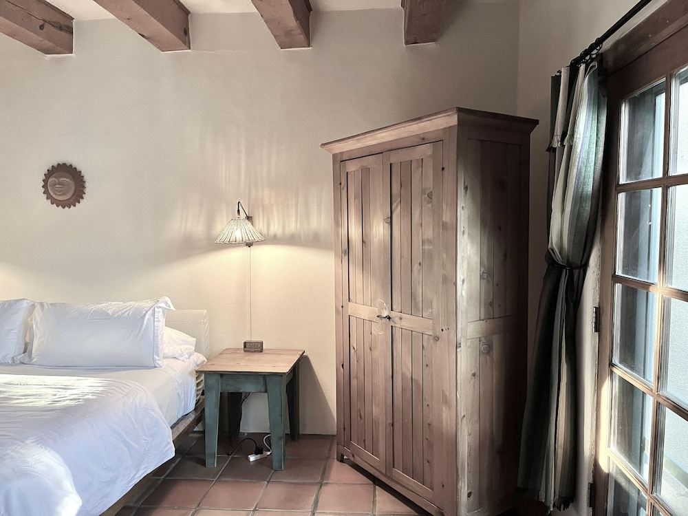 Hacienda Del Sol - Taos, NM