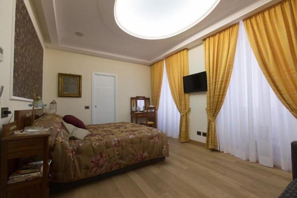 Alla Locanda Malandra - Rome