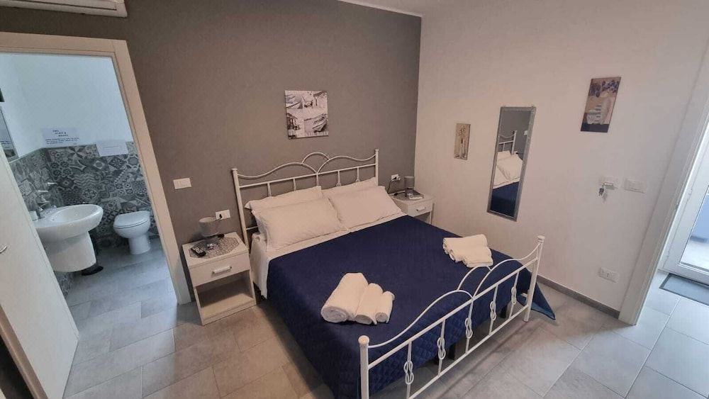 The Simo's House Camere A Marzamemi - Marzamemi