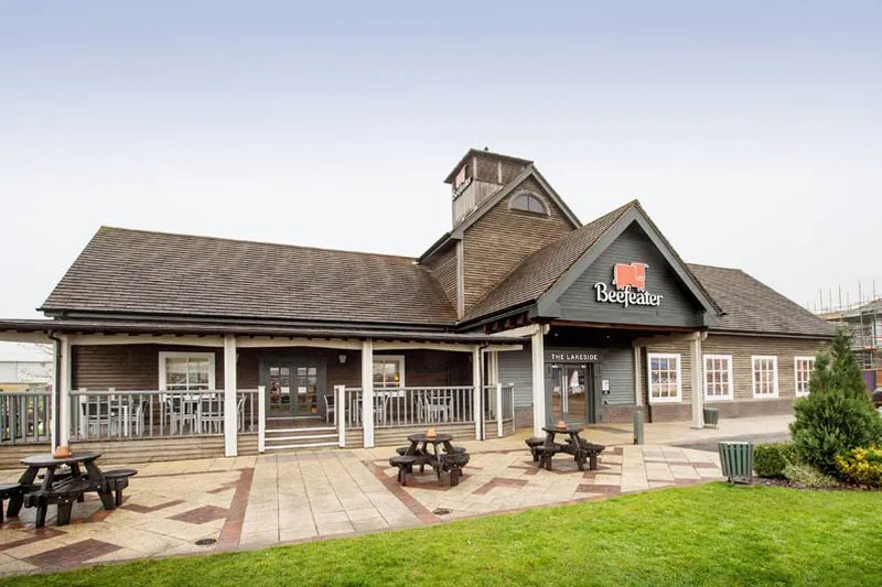 Premier Inn Doncaster - Doncaster