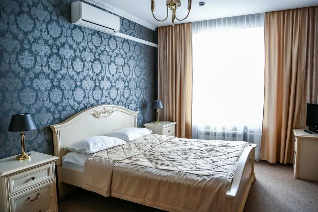 Visit Mini-hotel - Yekaterinburg