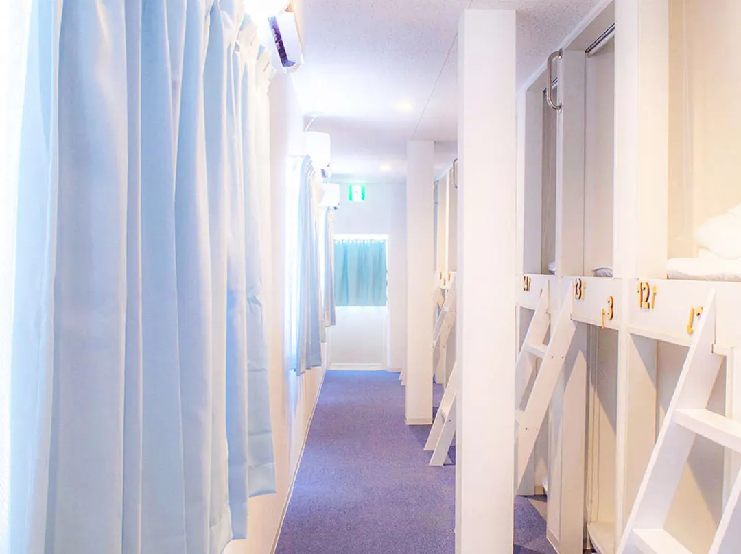 Guesthouse Ise Futami - Ise