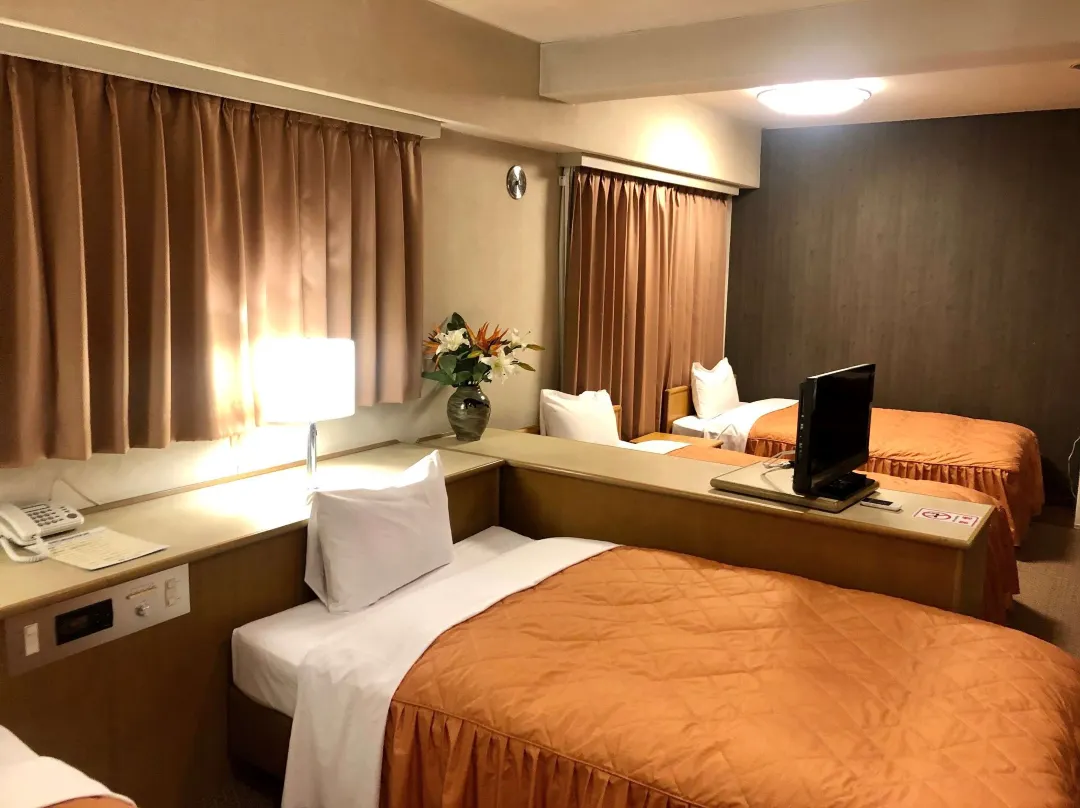 Hotel Ichimatsu - Funabashi