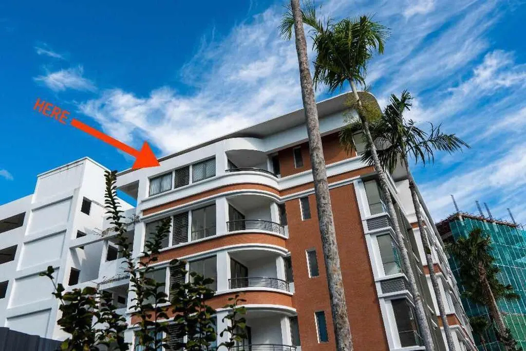 Pintarman Suites @ Miri Times Square - Miri