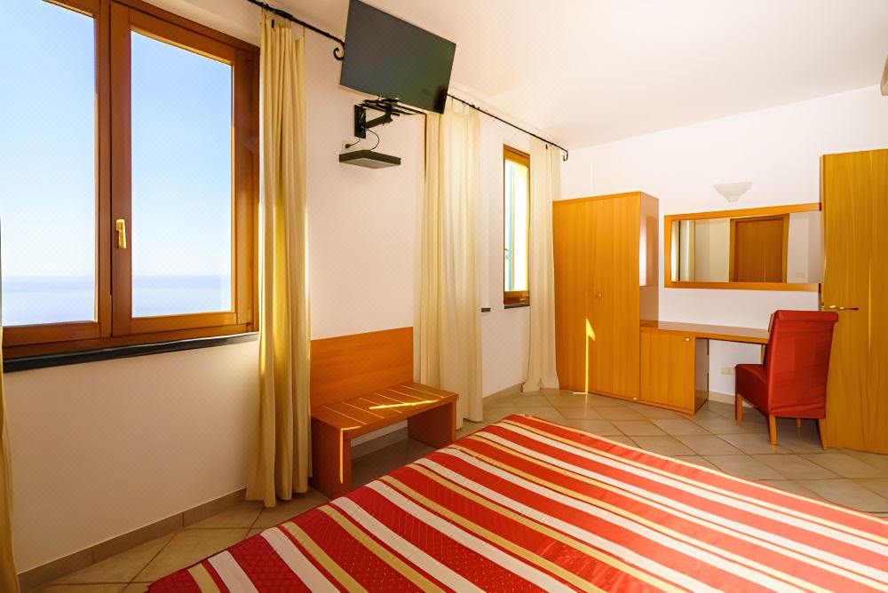 Albergo Luna Di Marzo - Manarola