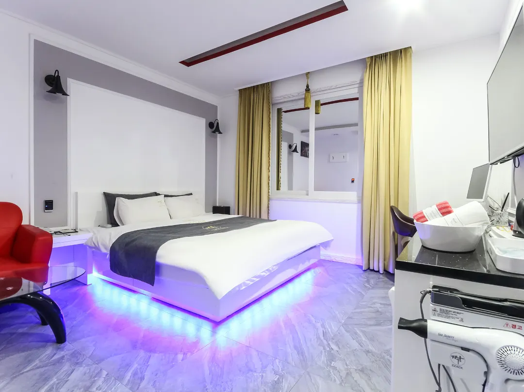 Muan Jjak Motel - Incheon