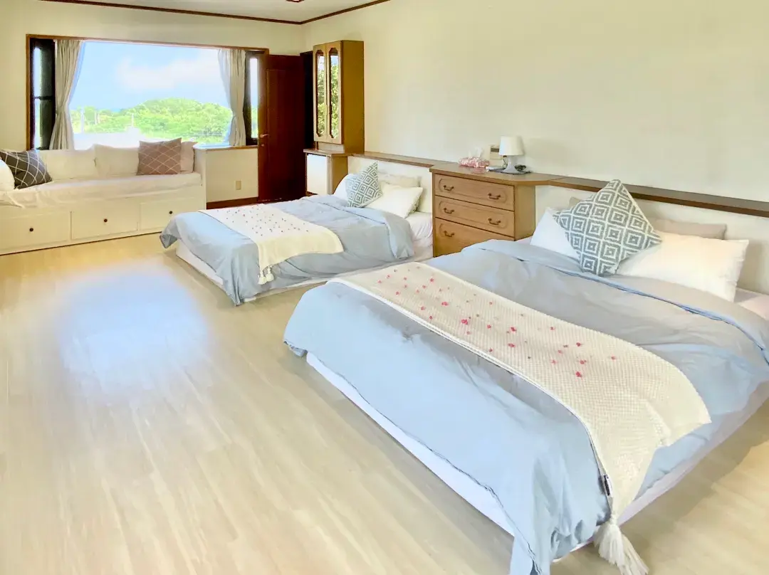 Iriwa -Stay&coffee Iriwa- - Ishigaki