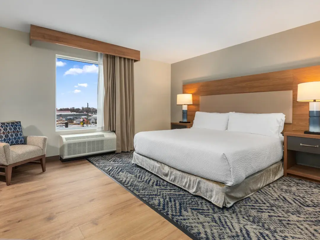 Candlewood Suites Collingwood - Ontario