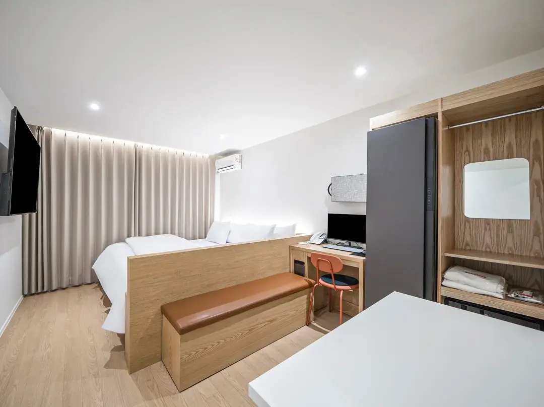 Sangju Hotel.hotel - 남원동