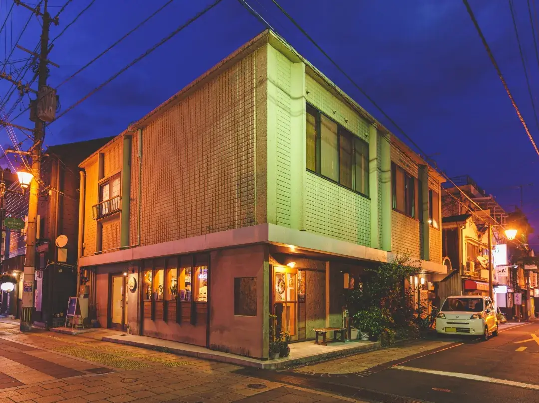 Beppu Sake & Stay Yotte - Beppu
